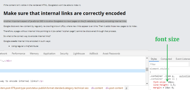 How to fix mobile usability issues in WordPress [Practical Guide]